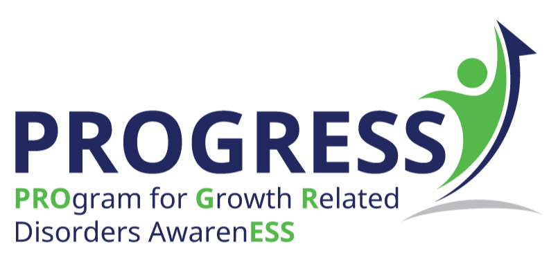 logo of progress